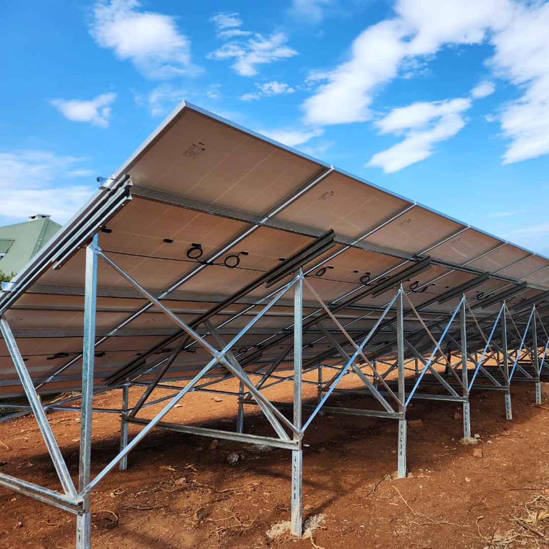 Projects Gallery – Greenlink Solar